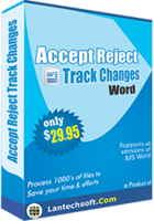 Accept Reject Track Changes Word – SenseQuiet Technologies