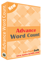 Advance Word Count – SenseQuiet Technologies