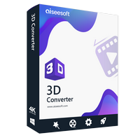 Aiseesoft 3D Converter – SenseQuiet Technologies