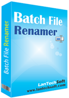 Batch File Renamer – SenseQuiet Technologies