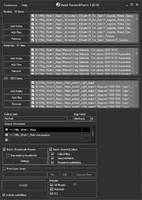 Batch Render&Relink – SenseQuiet Technologies