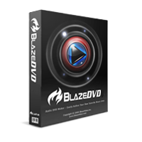 BlazeDVD Professional – SenseQuiet Technologies