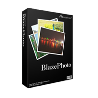 BlazePhoto – SenseQuiet Technologies