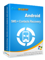 Coolmuster Android SMS + Contacts Recovery – Lifetime License(3 Devices, 1 PC) – SenseQuiet ...