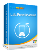 Coolmuster Lab.Fone for Android (Mac Version) – SenseQuiet Technologies