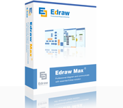 Edraw Max School Site License (50 Seats) – SenseQuiet Technologies
