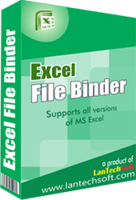 Excel File Binder – SenseQuiet Technologies