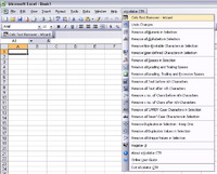 eXcelator CTR – SenseQuiet Technologies