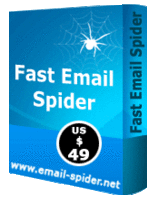 Fast Web Email Spider – SenseQuiet Technologies