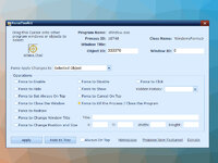 ForceToolkit – SenseQuiet Technologies