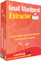 Gmail Attachment Extractor – SenseQuiet Technologies