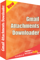 Gmail Attachments Downloader – SenseQuiet Technologies