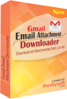 Gmail Email Attachment Downloader – SenseQuiet Technologies