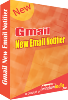 Gmail New Email Notifier – SenseQuiet Technologies