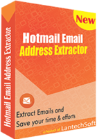 Hotmail Email Address Extractor – SenseQuiet Technologies