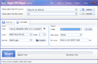 Magic DVD Ripper (Full License+1 Year Upgrades) – SenseQuiet Technologies