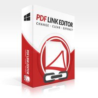 PDF Link Editor Pro – SenseQuiet Technologies