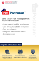 PDF Postman Add-in for Outlook – SenseQuiet Technologies