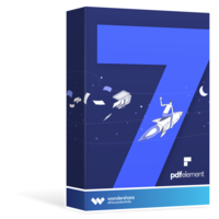 PDFelement 7 for Mac-Individual Yearly Plan – SenseQuiet Technologies
