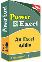 Power Excel – SenseQuiet Technologies