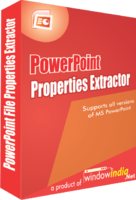 PowerPoint File Properties Extractor – SenseQuiet Technologies
