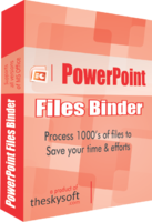 PowerPoint Files Binder – SenseQuiet Technologies