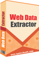 Web Data Extractor – SenseQuiet Technologies
