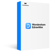 Wondershare EdrawMax Win/Mac/Web/Linux – Lifetime Bundle Plan (EdrawMind+EdrawMax+EdrawInfo ...