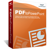 Wondershare PDF to PowerPoint Converter – SenseQuiet Technologies
