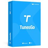 Wondershare TunesGo – iOS & Android Devices – SenseQuiet Technologies