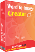 Word to Image Creator – SenseQuiet Technologies